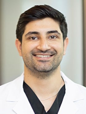 Neurology Residency Residents